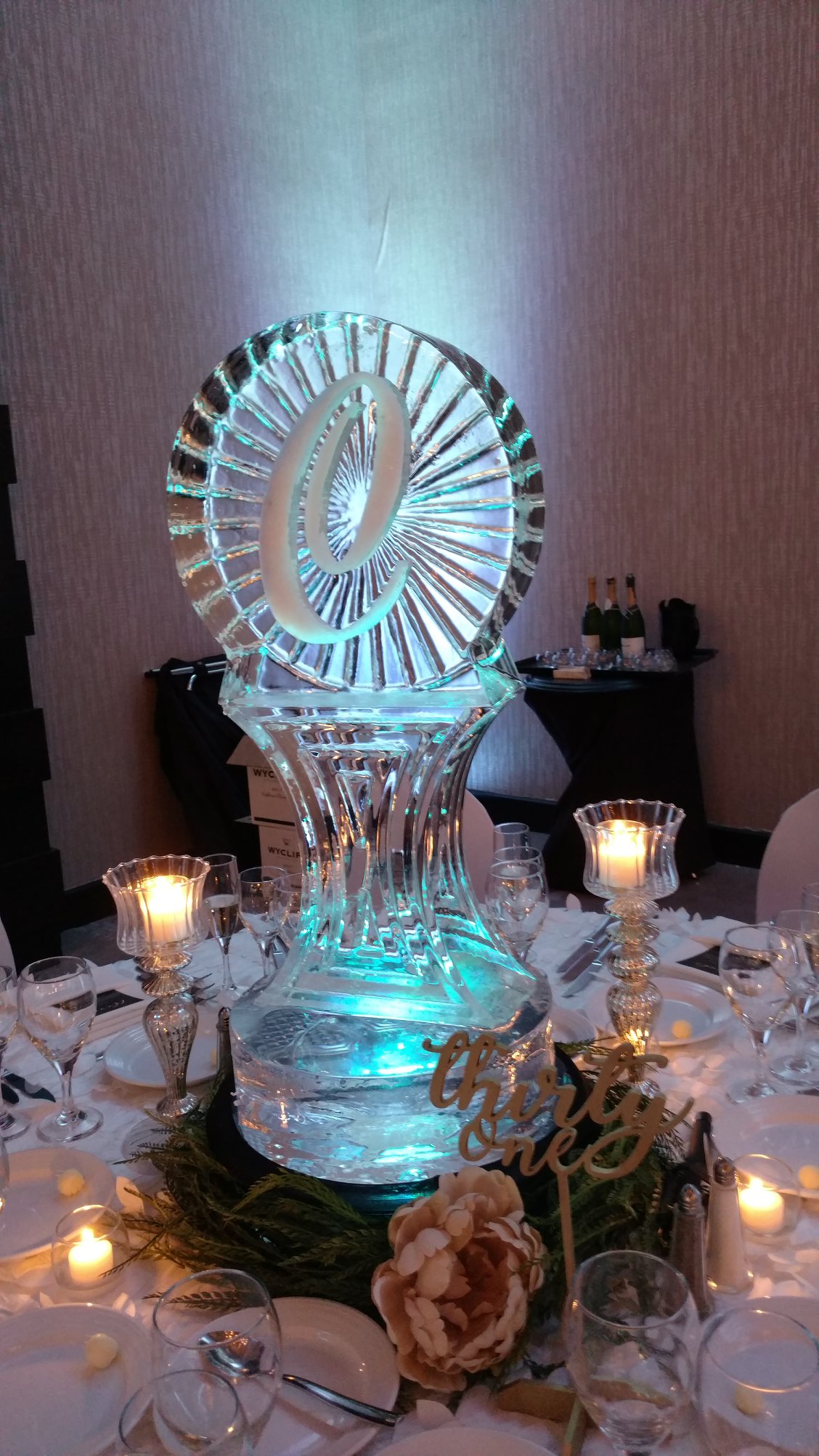 Gallery - The Ice Farm