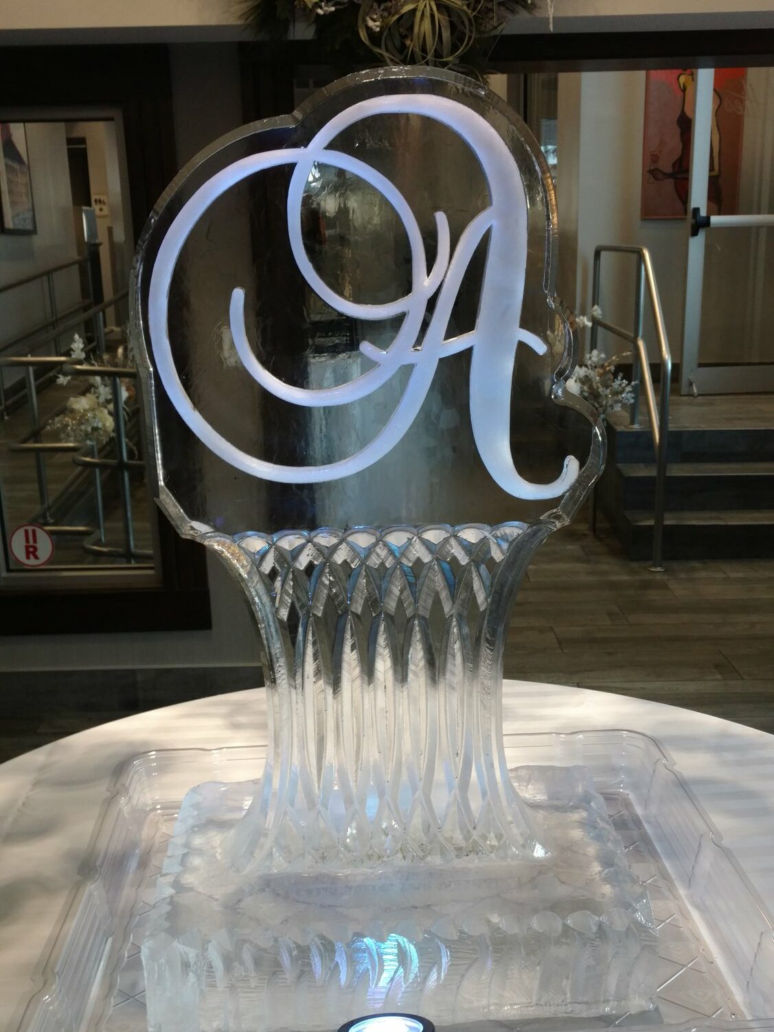 Gallery - The Ice Farm