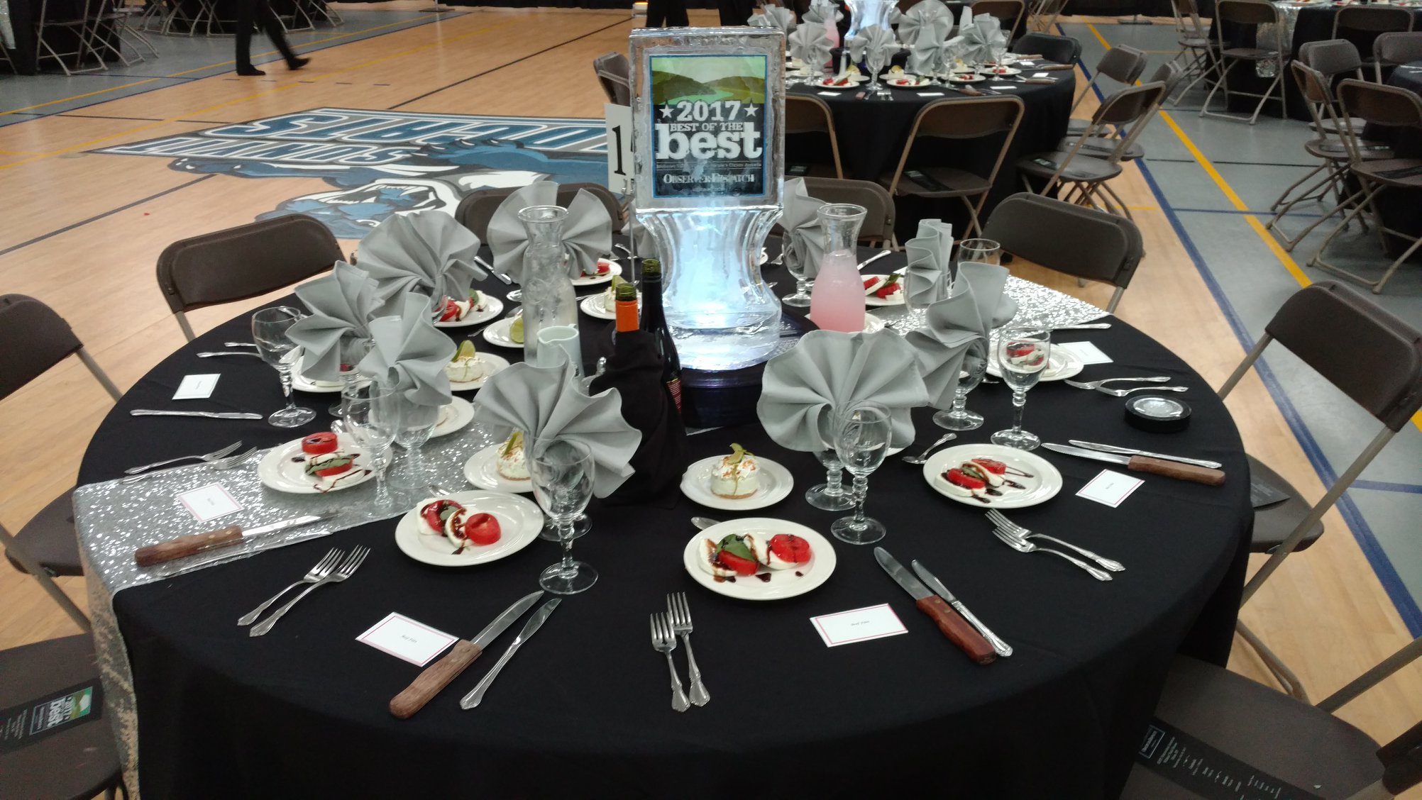 Gallery - The Ice Farm