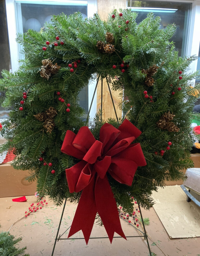 Ice Sculptures | Choose & Cut Christmas trees - The Ice Farm